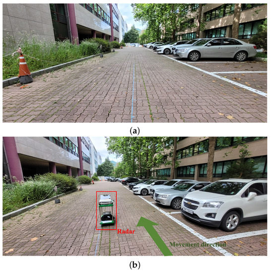 Autoencoder-Based Target Detection in Automotive MIMO FMCW Radar System