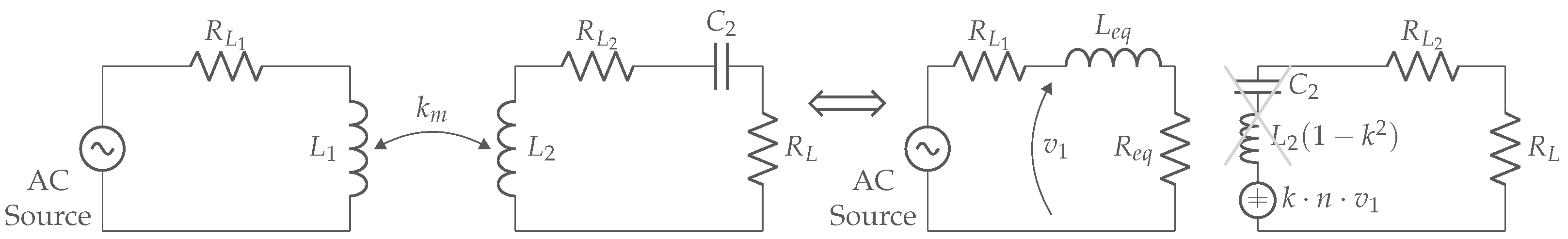 Sensors | Free Full-Text | Wireless Power Transfer: Systems, Circuits ...