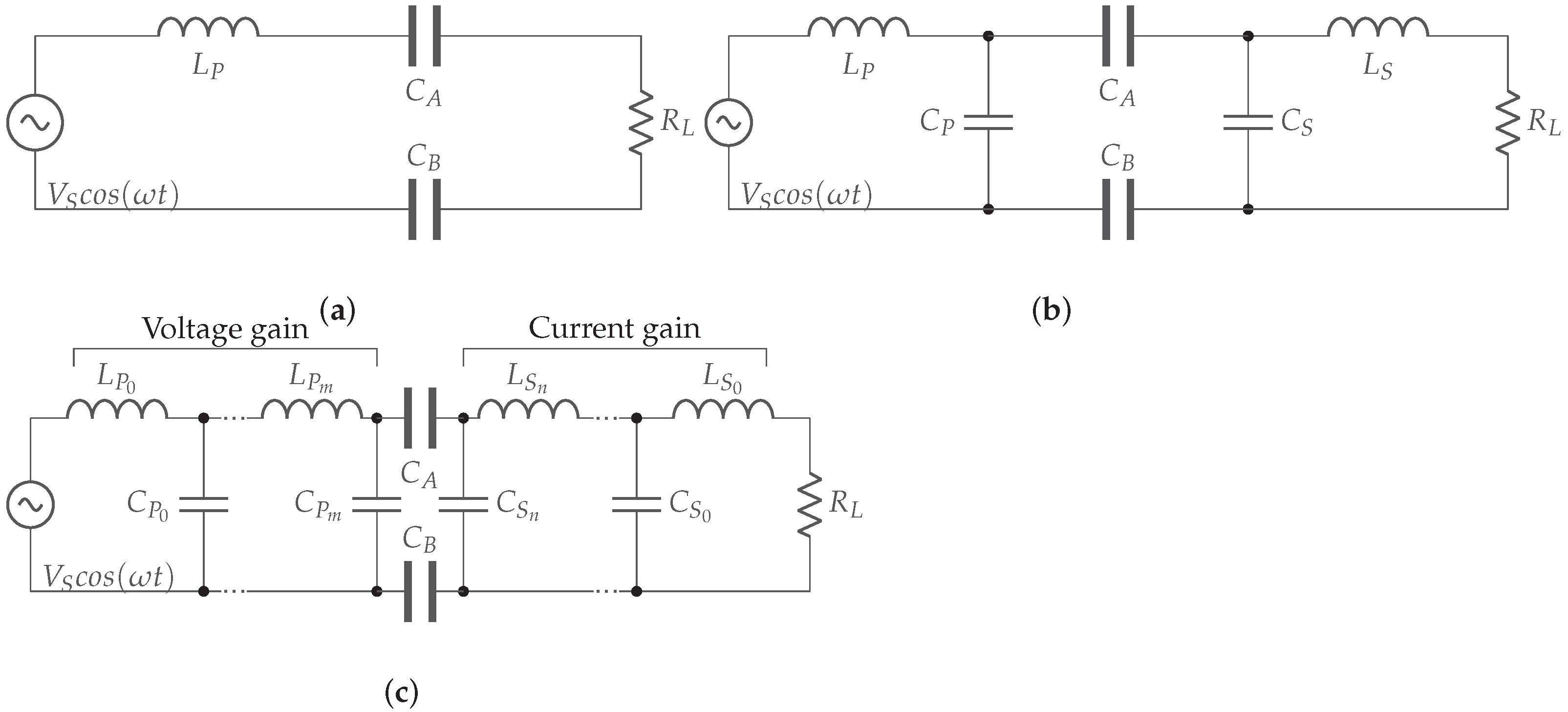 Sensors | Free Full-Text | Wireless Power Transfer: Systems, Circuits ...