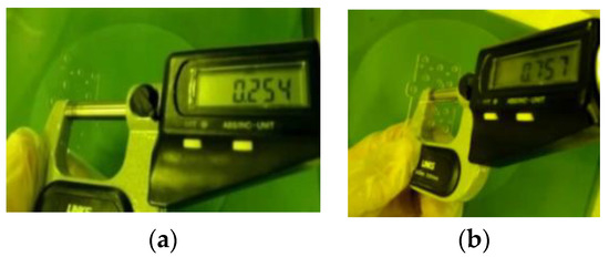 W-Band 4th Order Waveguide Filter Based on Double Layer SU8 ...