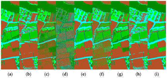 Dual-Coupled CNN-GCN-Based Classification for Hyperspectral and LiDAR Data