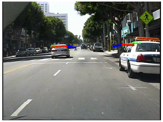 Real-Time People Re-Identification and Tracking for Autonomous ...