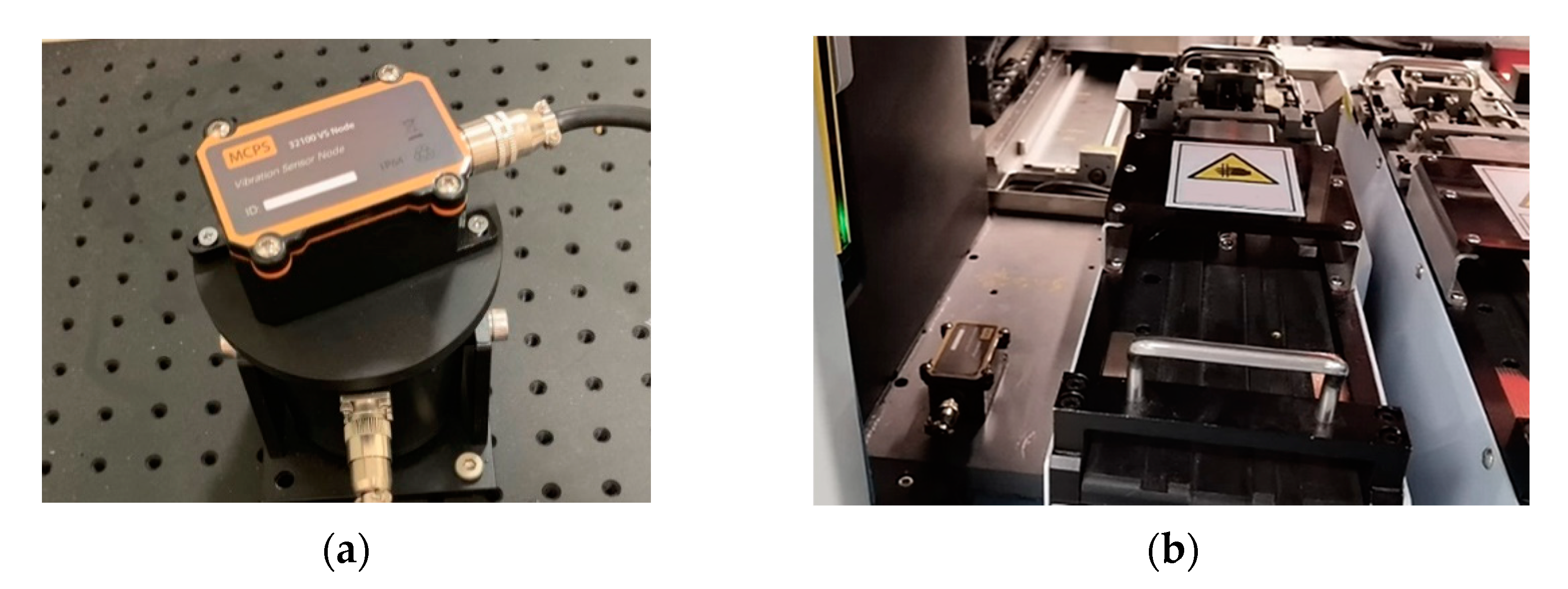 Edge-to-Cloud IIoT for Condition Monitoring in Manufacturing Systems ...