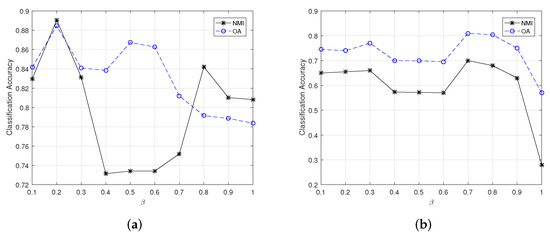 Spatial–Spectral Constrained Adaptive Graph for Hyperspectral Image Clustering