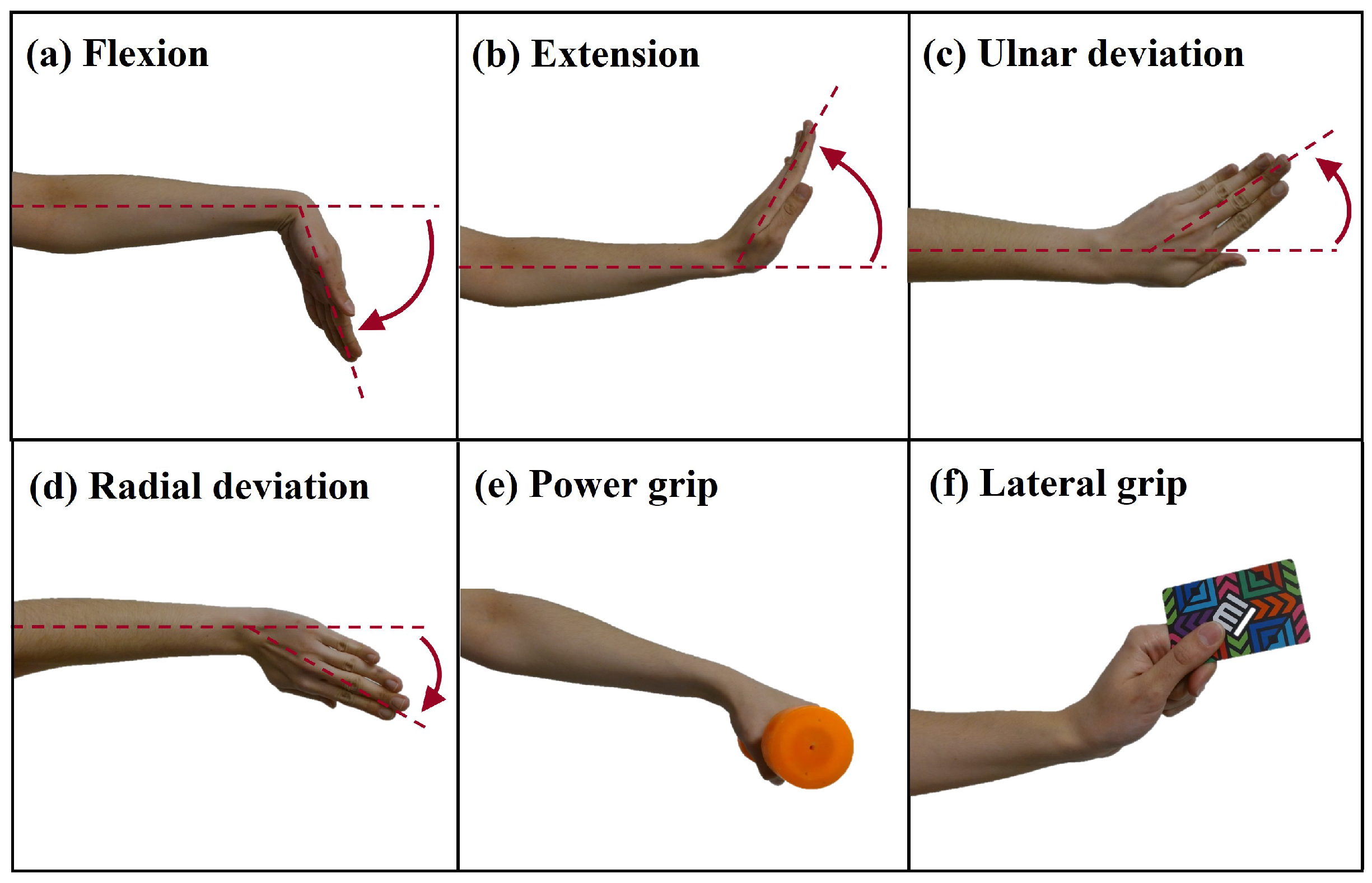 Low-Cost Wearable Band Sensors of Surface Electromyography for ...