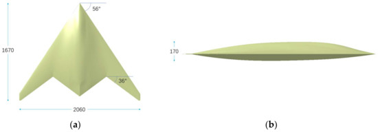 Study on Quantum Radar Detection Probability Based on Flying-Wing ...