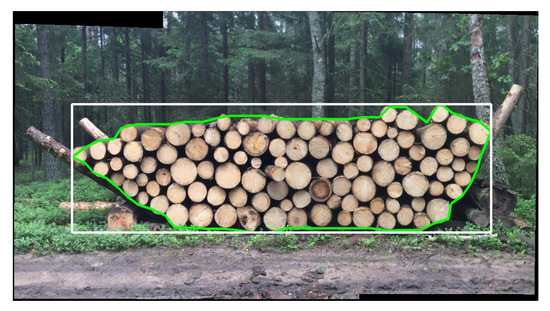 Methods of Wood Volume Determining and Its Implications for Forest ...
