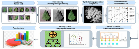 Multimodal Hybrid Deep Learning Approach to Detect Tomato Leaf Disease ...