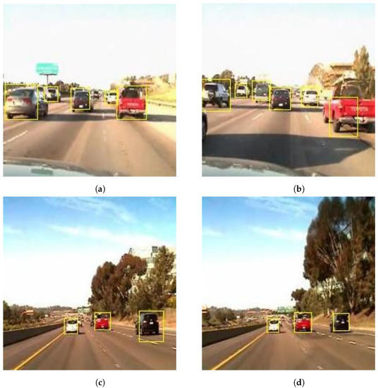 Blind-Spot Collision Detection System for Commercial Vehicles Using ...