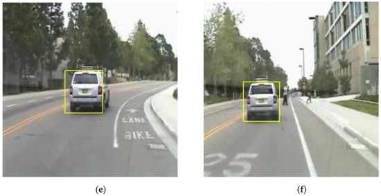 Blind-Spot Collision Detection System for Commercial Vehicles Using ...