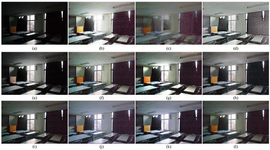 Low-Light Image Enhancement Based on Constraint Low-Rank Approximation Retinex Model