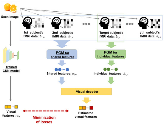 Sensors | Free Full-Text | Brain Decoding of Multiple Subjects for Estimating Visual Information ...