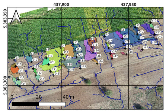 Spatial Interpolation of Gravimetric Soil Moisture Using EM38-mk ...