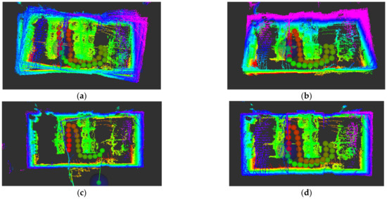 Improved A* Path Planning Method Based on the Grid Map