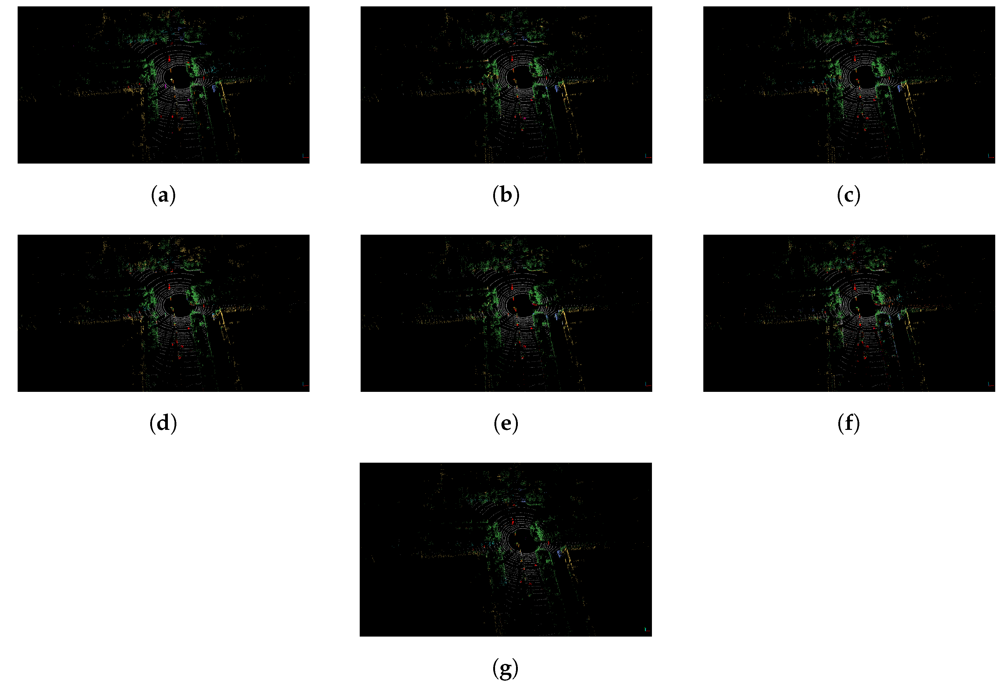 An Efficient Ensemble Deep Learning Approach for Semantic Point Cloud Segmentation Based on 3D ...