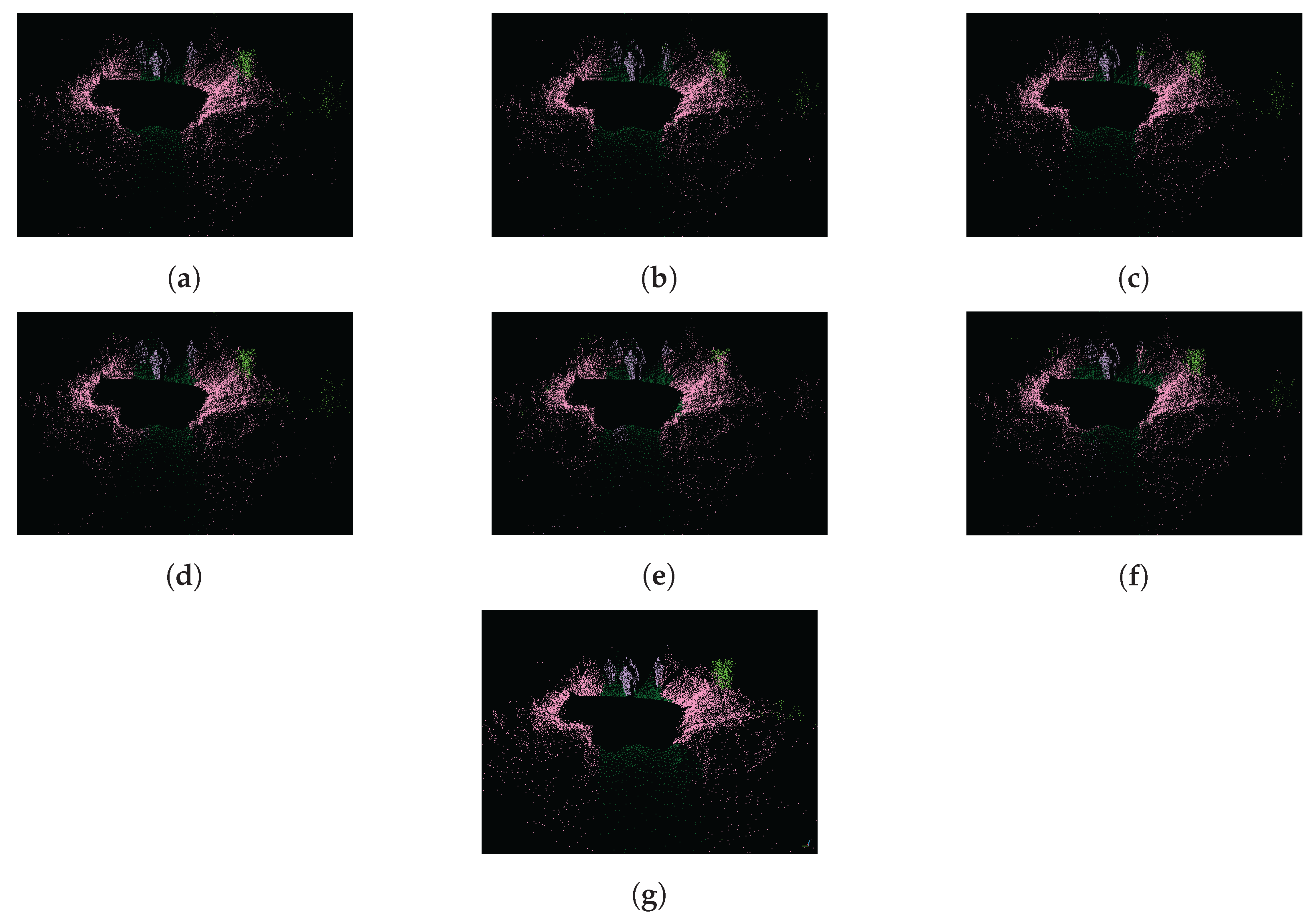 An Efficient Ensemble Deep Learning Approach for Semantic Point Cloud ...