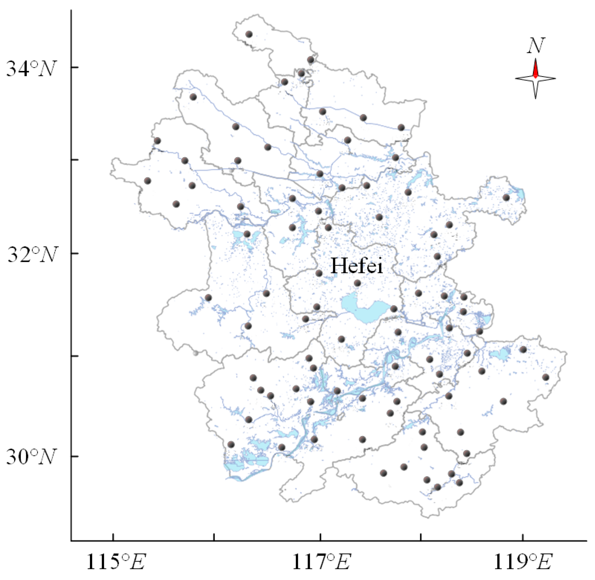 VISOR-NET: Visibility Estimation Based on Deep Ordinal Relative Learning under Discrete-Level Labels