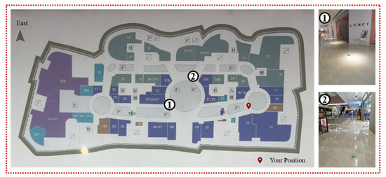 Sensors | Free Full-Text | Crowdsourcing-Based Indoor Semantic Map Construction and Localization ...