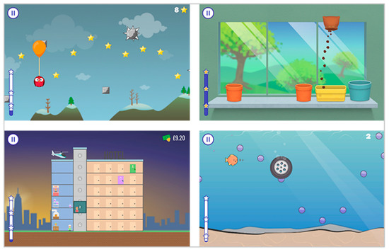 Usability of Two New Interactive Game Sensor-Based Hand Training ...