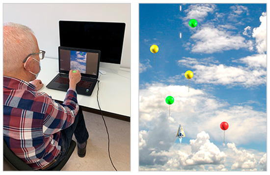 Usability of Two New Interactive Game Sensor-Based Hand Training ...