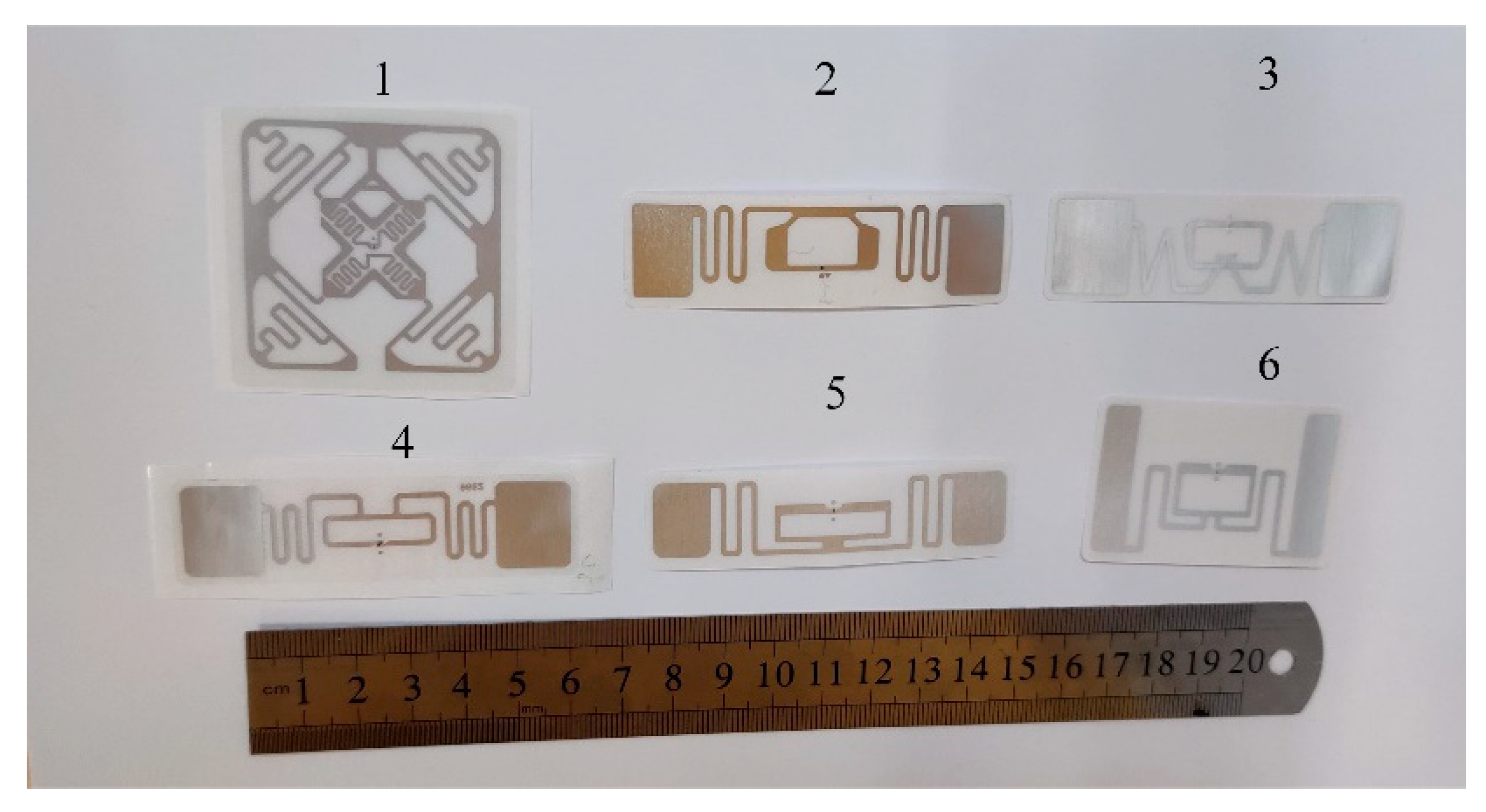Living Tree Moisture Content Detection Method Based on Intelligent UHF ...