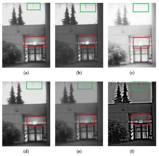 Infrared and Visible Image Fusion Based on Visual Saliency Map and Image Contrast Enhancement