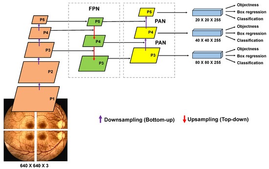 Sensors | Free Full-Text | A New Approach for Detecting Fundus Lesions ...