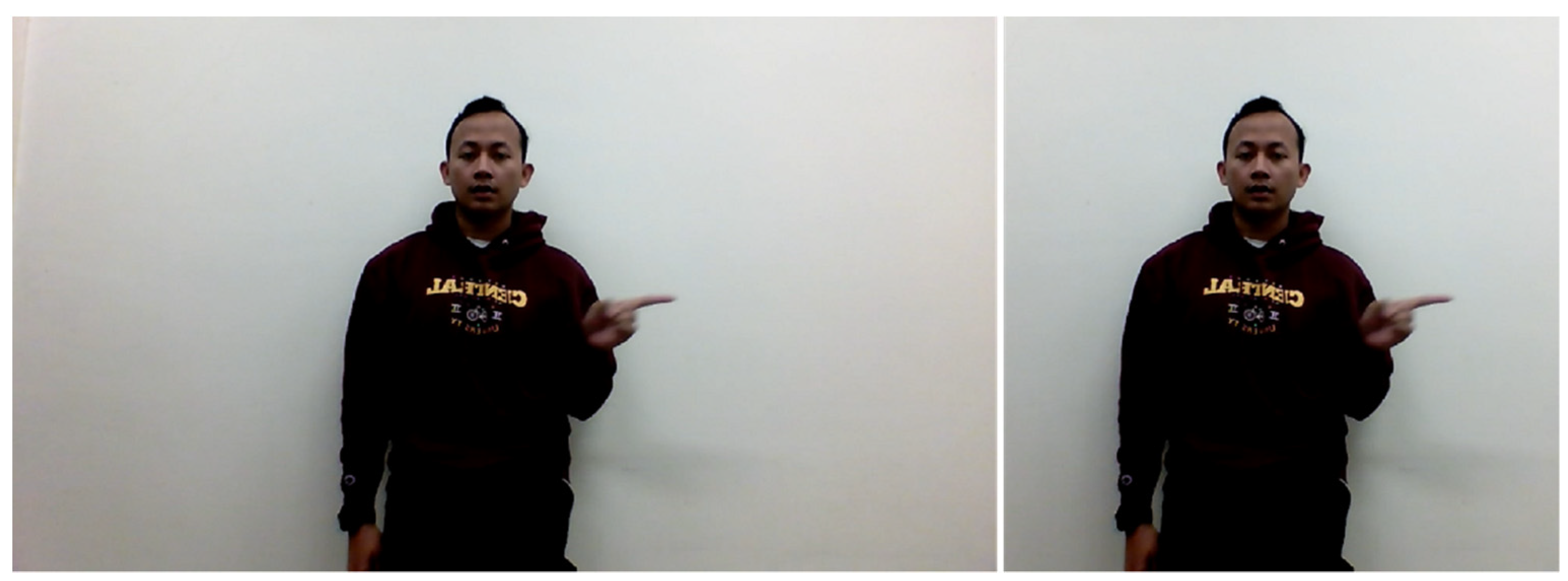 Novel Spatio-Temporal Continuous Sign Language Recognition Using an ...