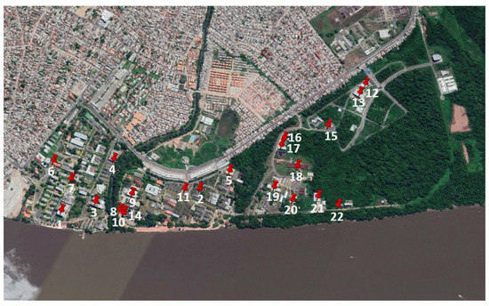 Methodology for LoRa Gateway Placement Based on Bio-Inspired Algorithmsfor a Smart Campus in ...