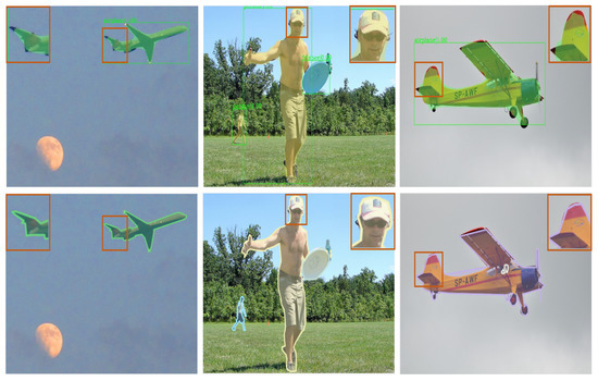 BRefine: Achieving High-Quality Instance Segmentation