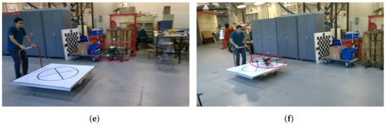 Visual Servoing Approach to Autonomous UAV Landing on a Moving Vehicle