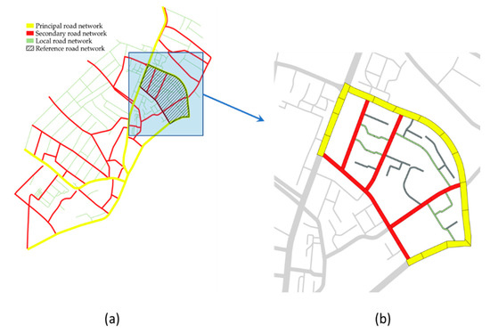 Development of a GIS-Based Methodology for the Management of Stone ...