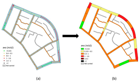 Development of a GIS-Based Methodology for the Management of Stone ...