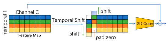 MEST: An Action Recognition Network with Motion Encoder and Spatio-Temporal Module