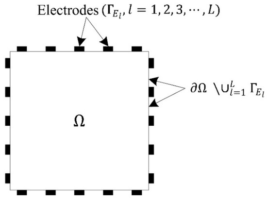Optimal Implementation Parameters of a Nonlinear Electrical Impedance ...