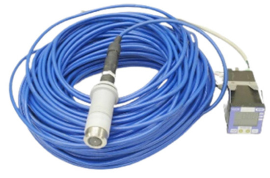 IoT-Based Fish Farm Water Quality Monitoring System