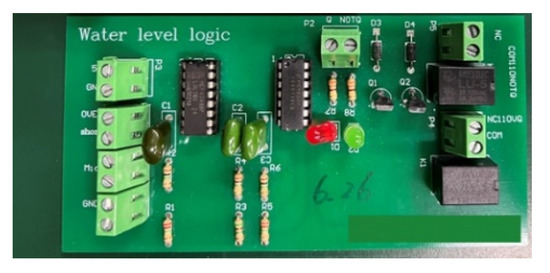 IoT-Based Fish Farm Water Quality Monitoring System