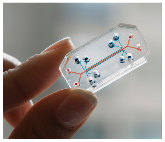 Overview of Biofluids and Flow Sensing Techniques Applied in Clinical ...