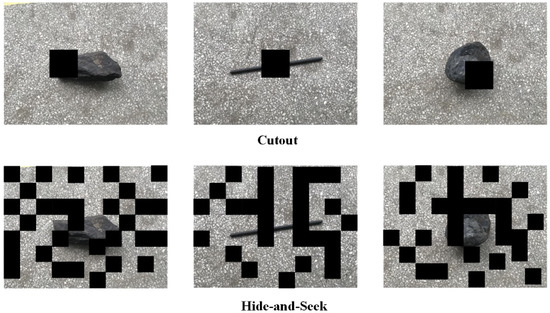 Application of YOLOv4 Algorithm for Foreign Object Detection on a Belt Conveyor in a Low ...