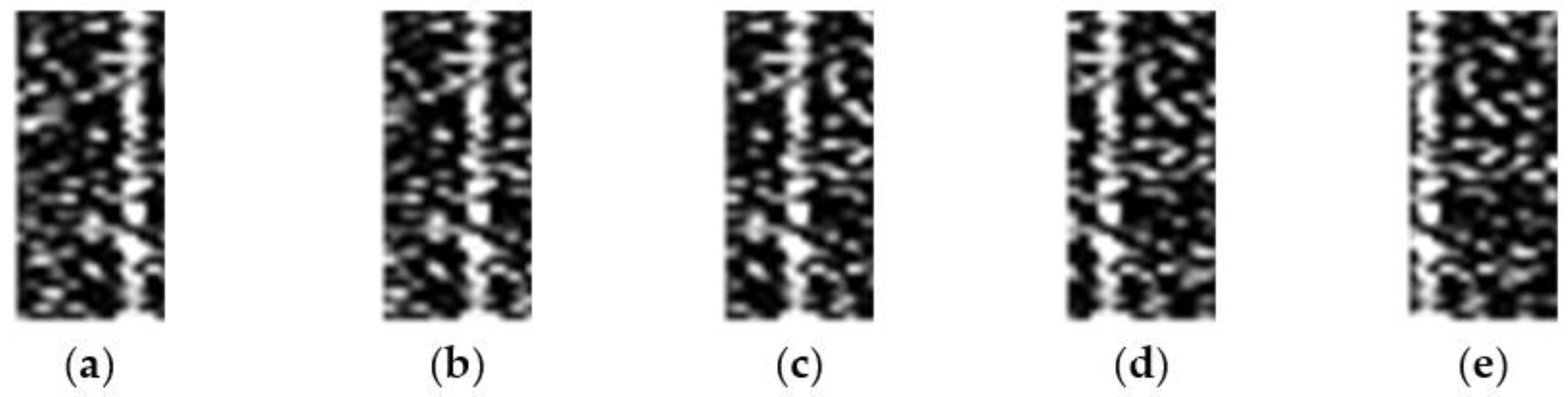 Sensors Free Full Text Radar Target Detection Algorithm Using Convolutional Neural Network