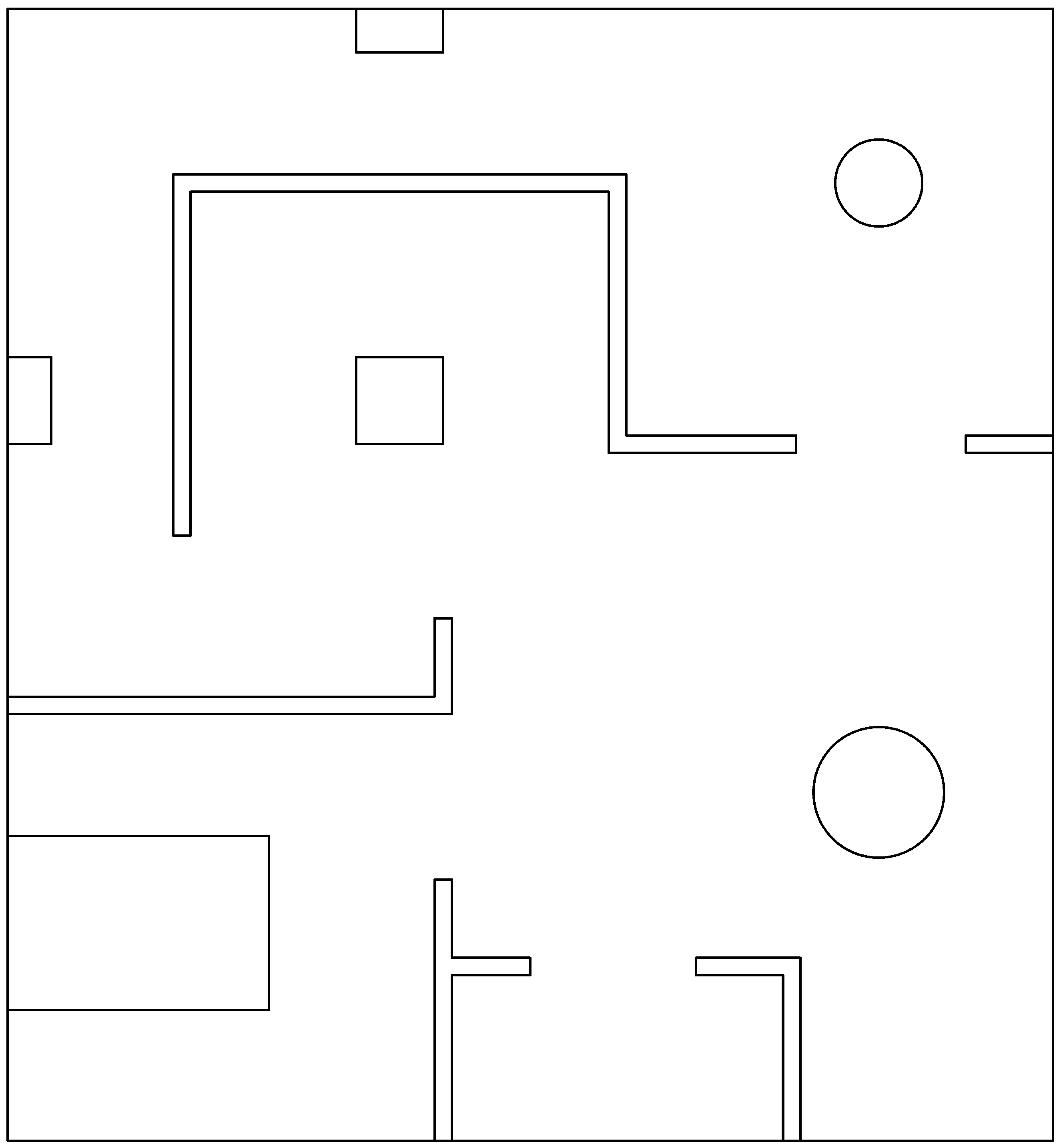 2D SLAM Algorithms Characterization, Calibration, and Comparison ...