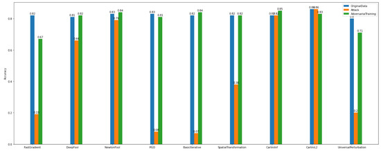 Towards Robustifying Image Classifiers against the Perils of ...