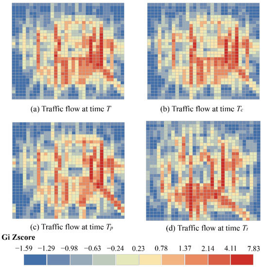 FASTNN: A Deep Learning Approach for Traffic Flow Prediction Considering Spatiotemporal Features