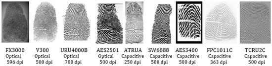 Cross-Sensor Fingerprint Enhancement Using Adversarial Learning and ...