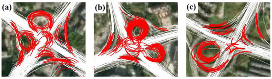 A Long Short-Term Memory-Based Approach for Detecting Turns and ...