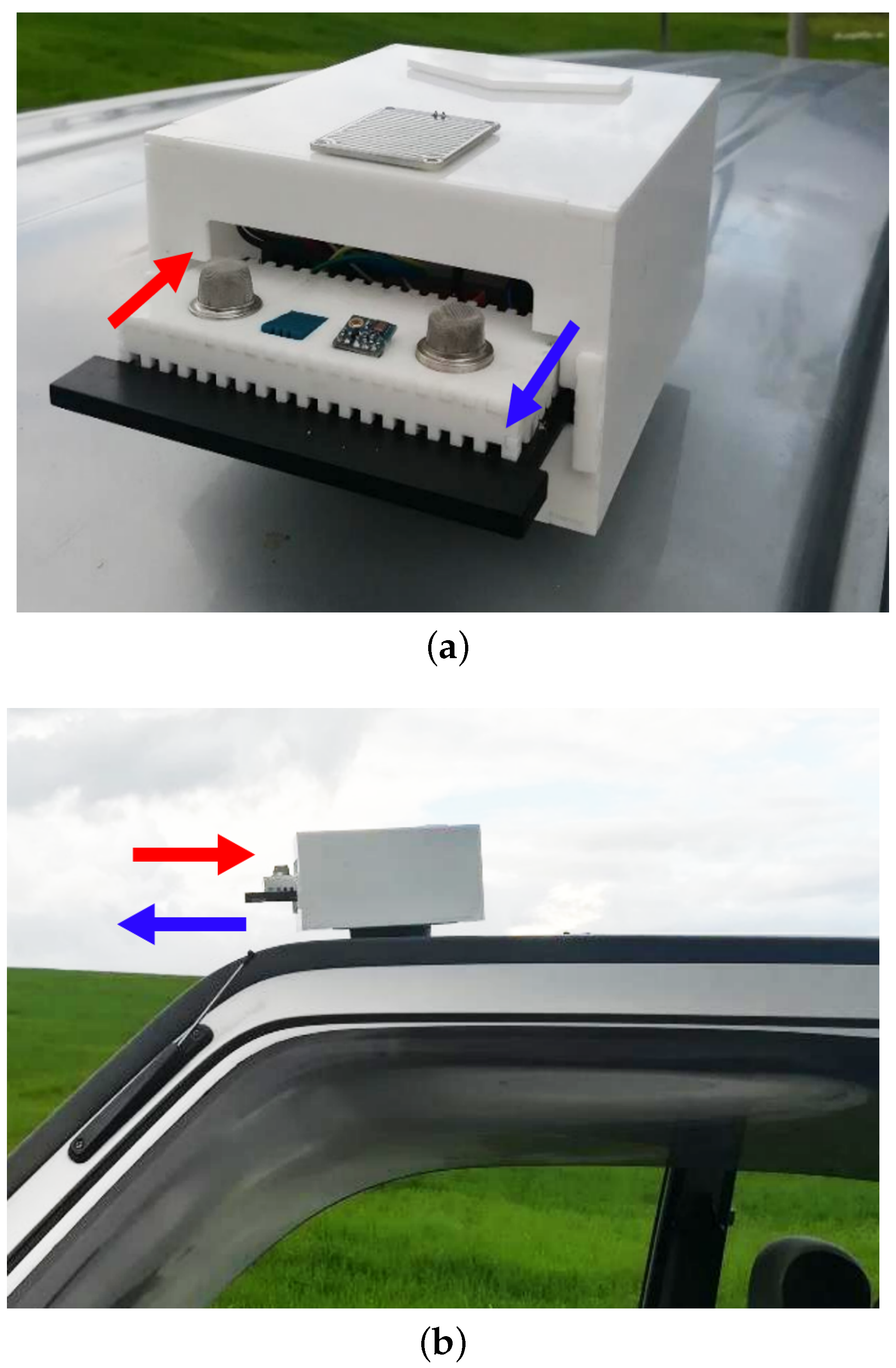 Sensors | Free Full-Text | Smart and Portable Air-Quality Monitoring ...