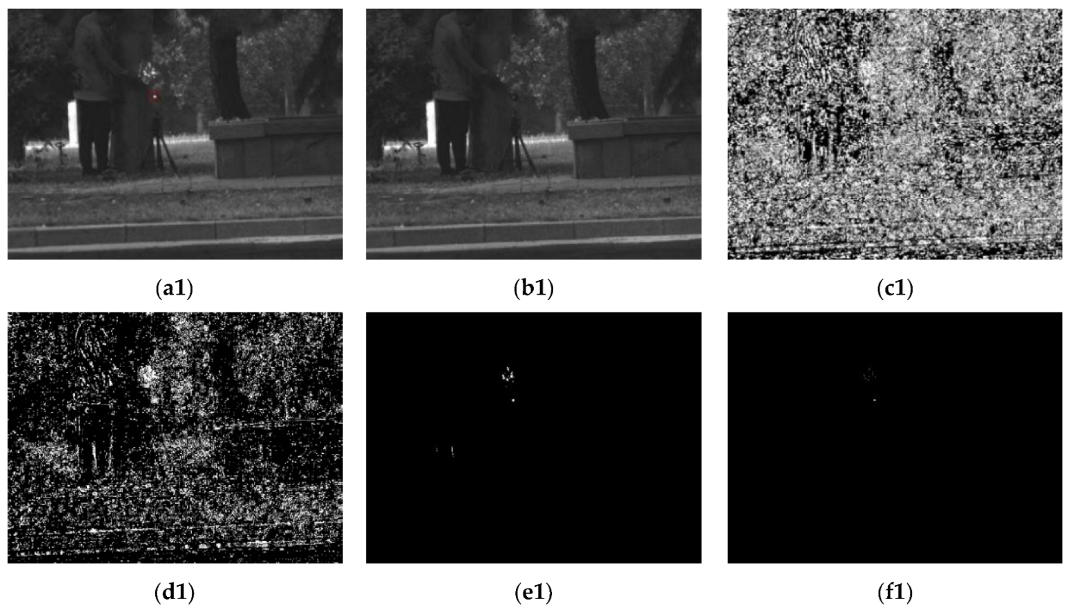 Photoelectric Target Detection Algorithm Based on NVIDIA Jeston Nano