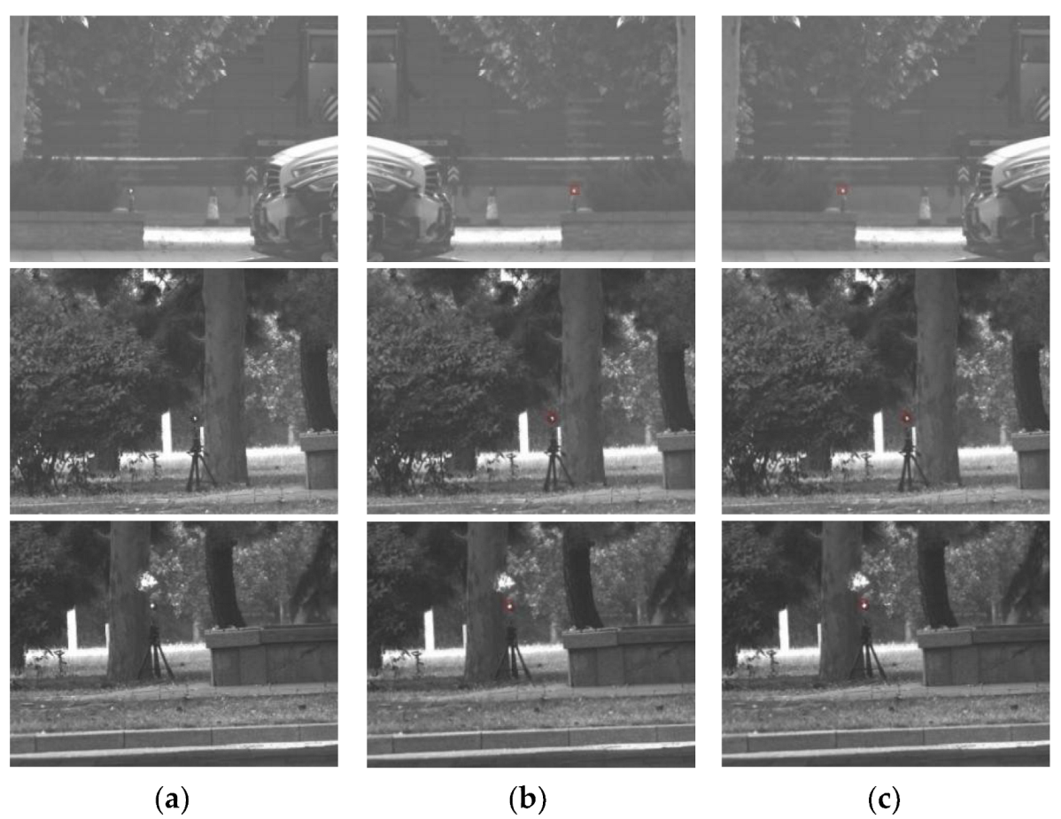 Photoelectric Target Detection Algorithm Based on NVIDIA Jeston Nano