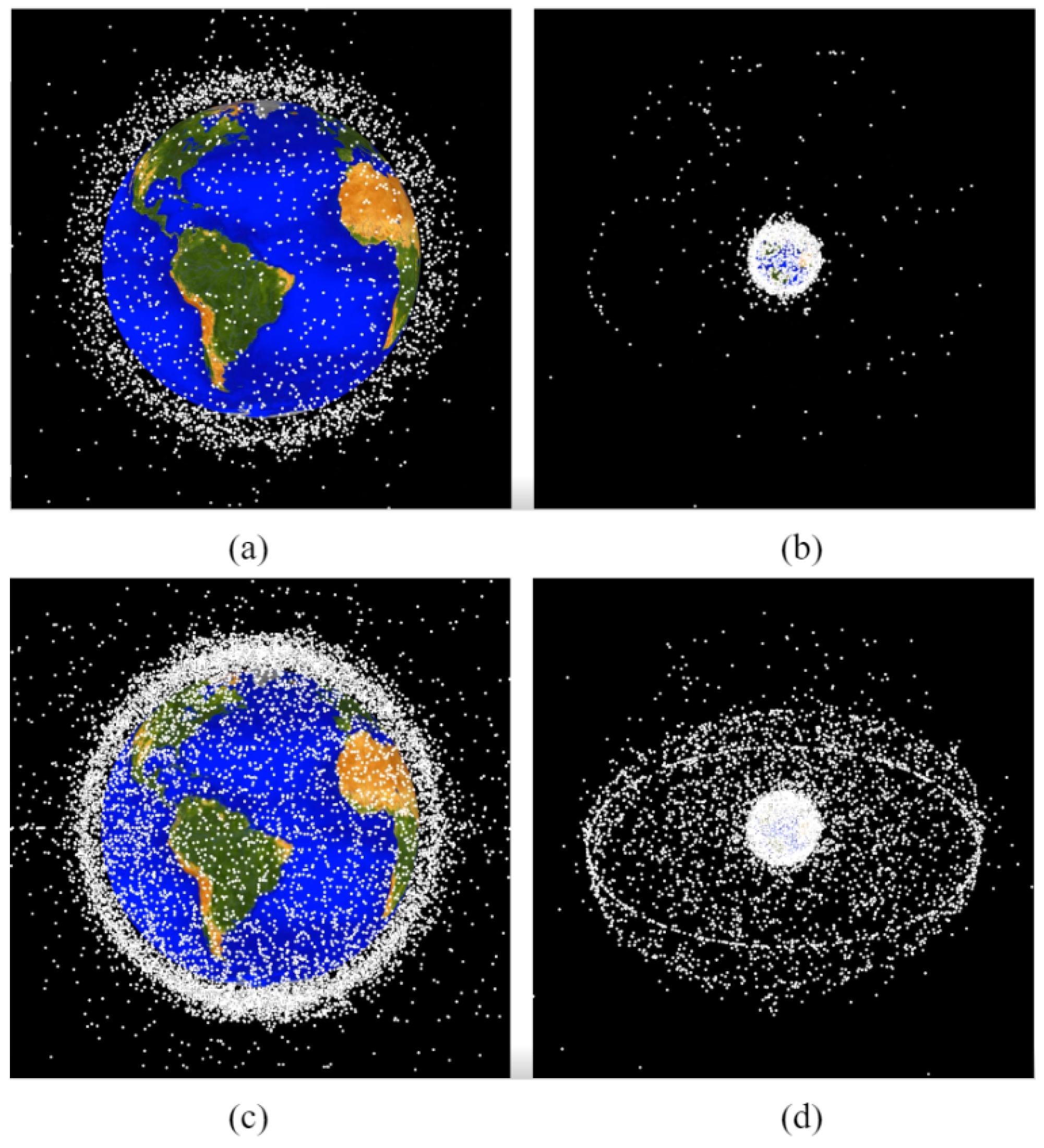 Autonomous Trajectory Generation Comparison for De-Orbiting with ...