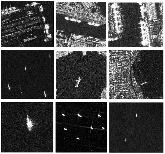 A Lightweight YOLOv5-MNE Algorithm for SAR Ship Detection